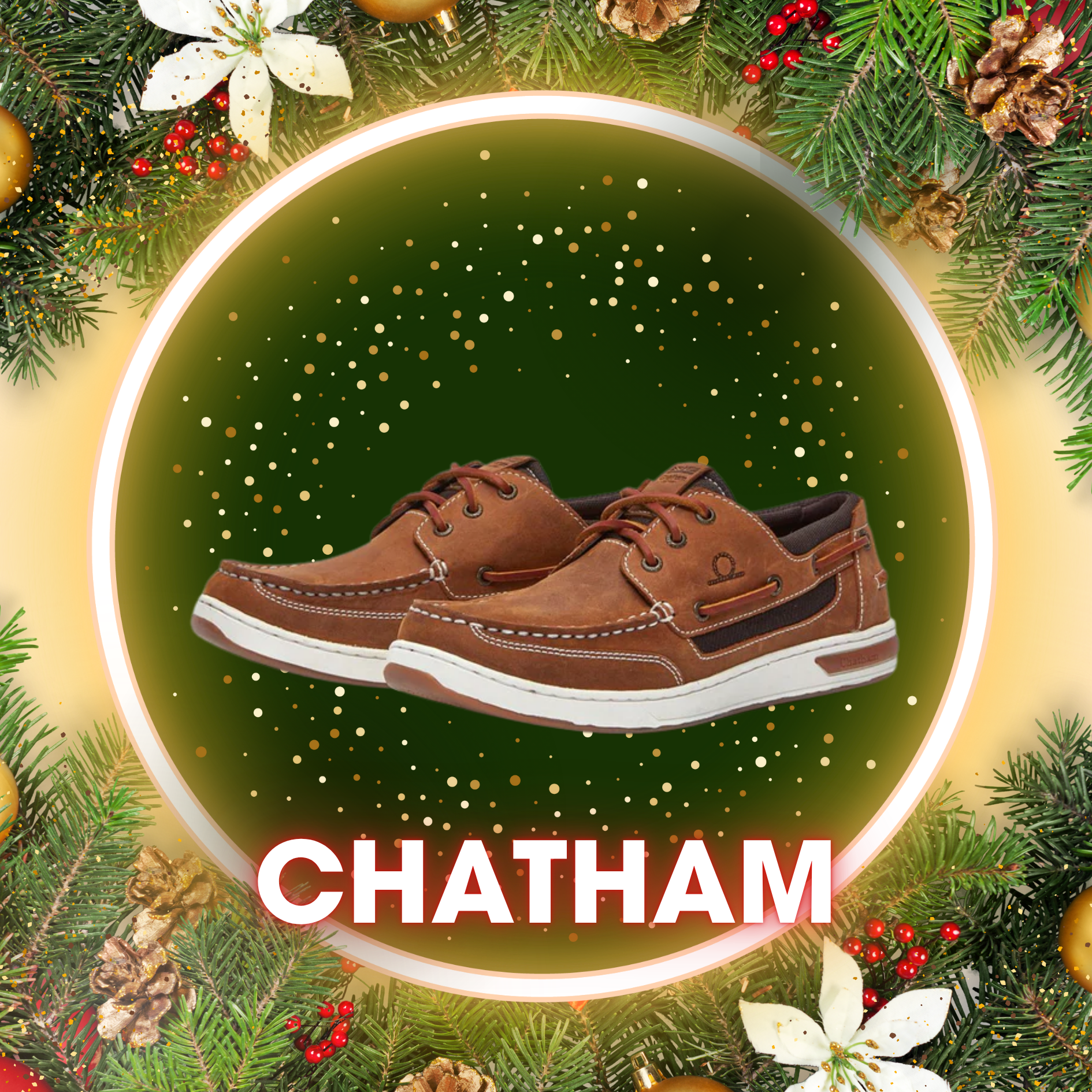 Chatham Deals – Marine Supplies Direct