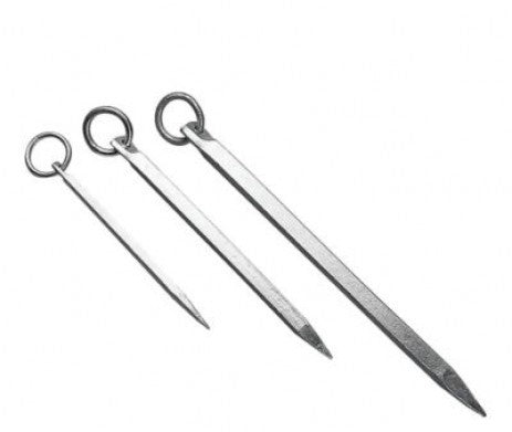 Plastimo Mooring Pin 20x425mm – Marine Supplies Direct