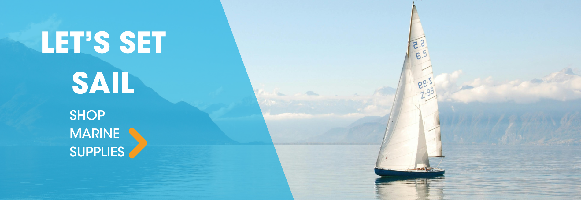 Marine Supplies Direct | Marine Products | Marine Clothing