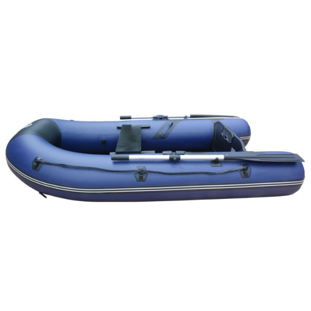Waveline 2.7m Lightweight Inflatable Dinghy Slatted Floor – Marine ...
