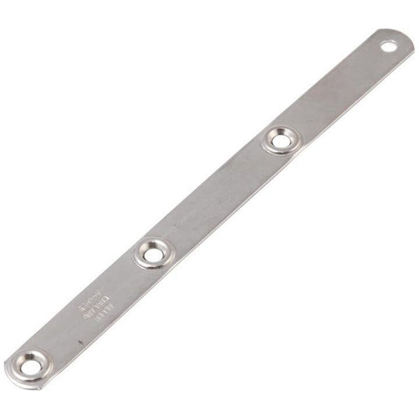 Allen Stainless Steel Shroud Plates – Marine Supplies Direct