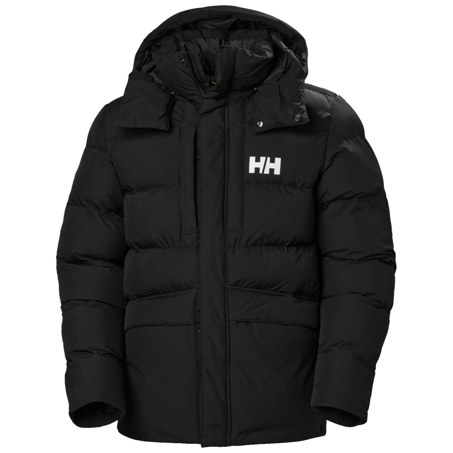 Men's Helly Hansen Explorer Puffer Jacket – Marine Supplies Direct