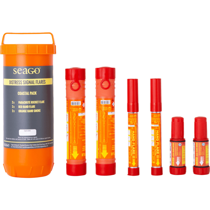 Emergency Equipment – Marine Supplies Direct