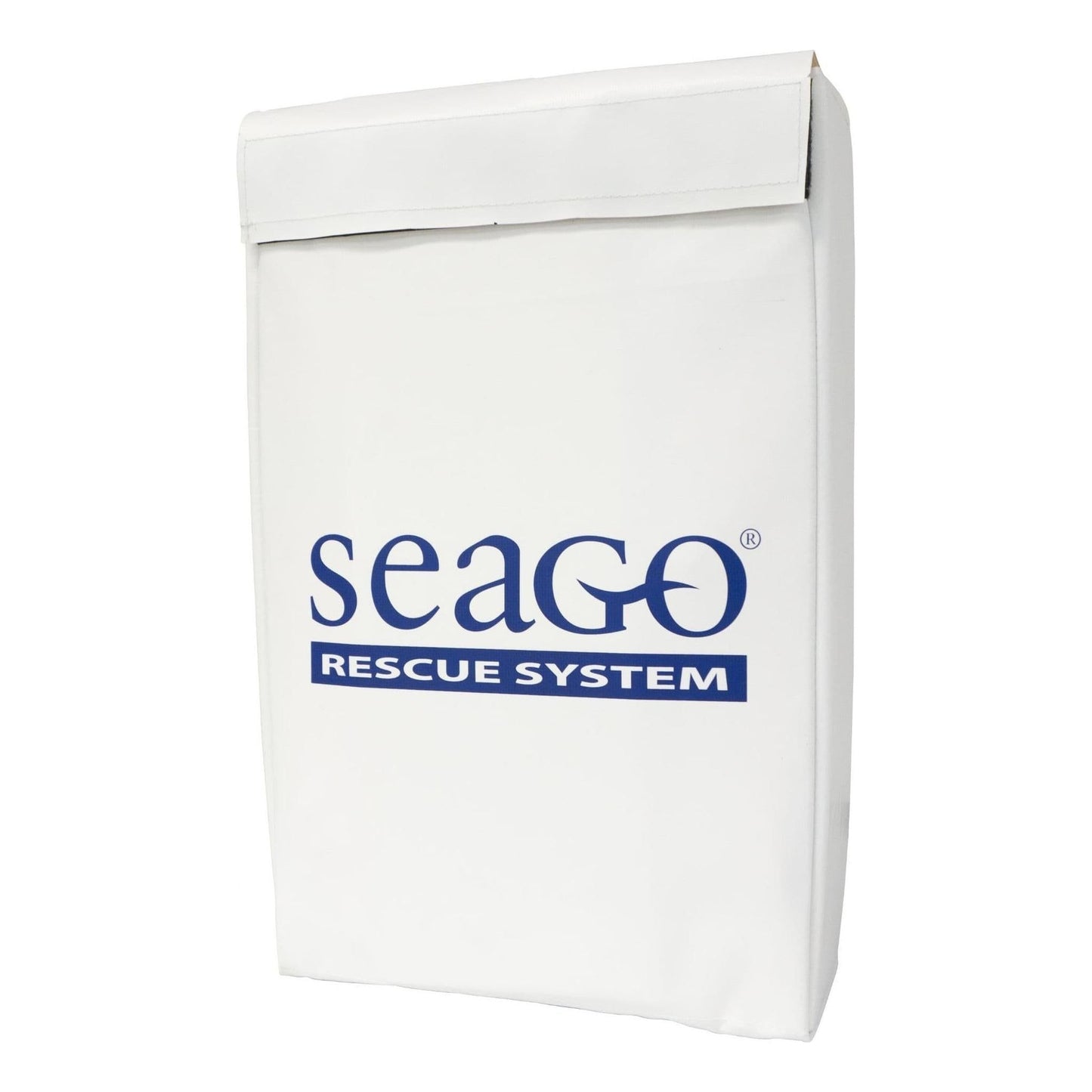 Seago Rescue System Man Overboard Sling with White Cover – Marine ...